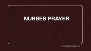 30 Powerful Nurses Prayers Every Healthcare Hero Needs Today