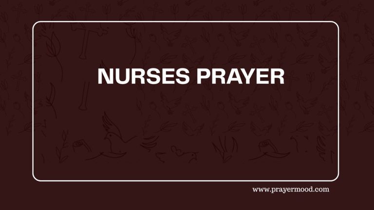 30 Powerful Nurses Prayers Every Healthcare Hero Needs Today