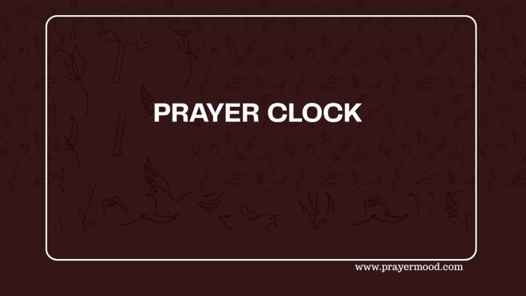 The Prayer Clock Explained: 30 Prayers to Unlock Spiritual Authority ...