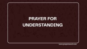 Unlock Divine Insight: 30 Powerful Prayers for Understanding