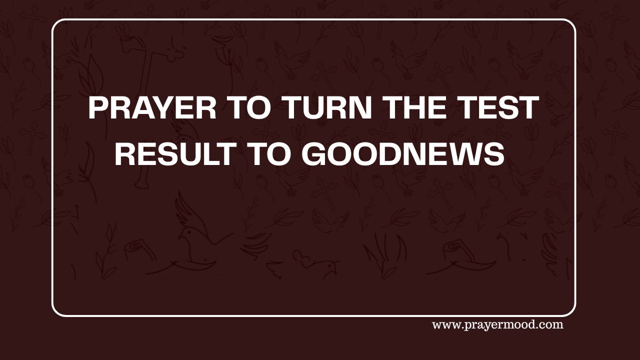 30 Prayers for Good Test Results: Unlock Academic Success Today