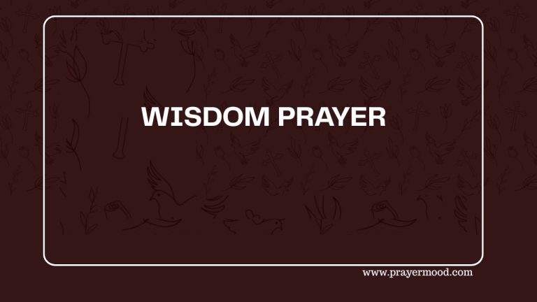 30 Ultimate Wisdom Prayer Guide:Clarity, and Understanding Over Your ...