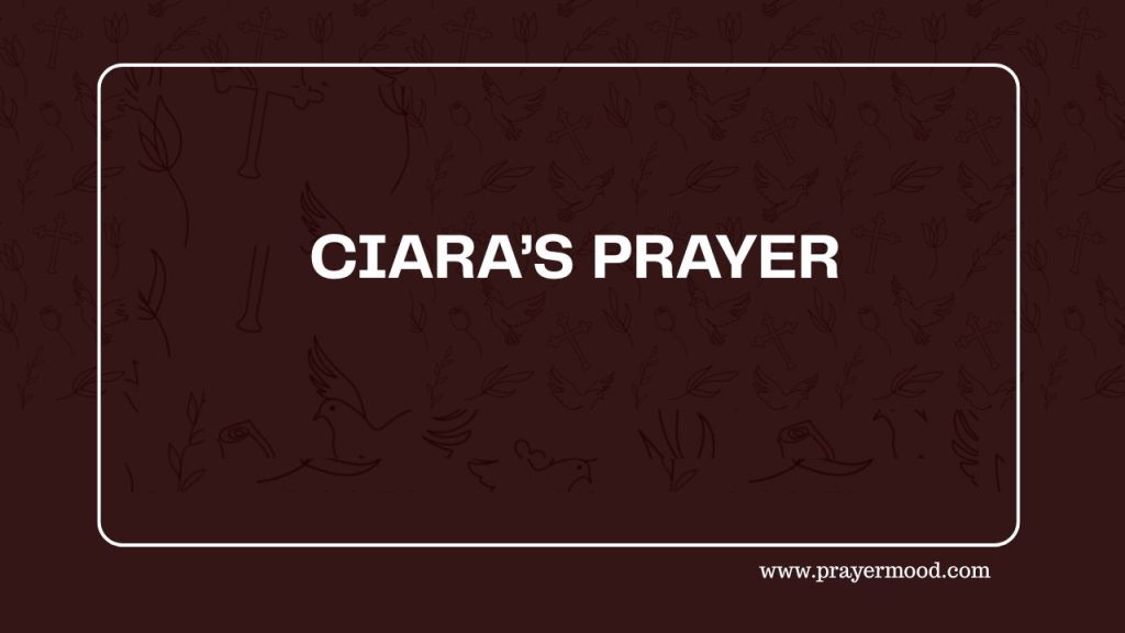 30 Powerful Words of Ciara That Brings Miracle