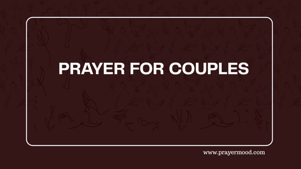 Unbreakable Love: 30 Powerful Prayers for Couples That Transform ...