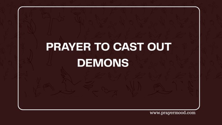 Your Authority in Action: 30 Step-by-Step Prayers to Drive Out Demons