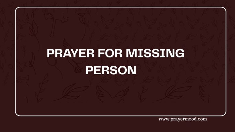 Heavenly Intervention: 30 Powerful Prayers for a Missing Loved One